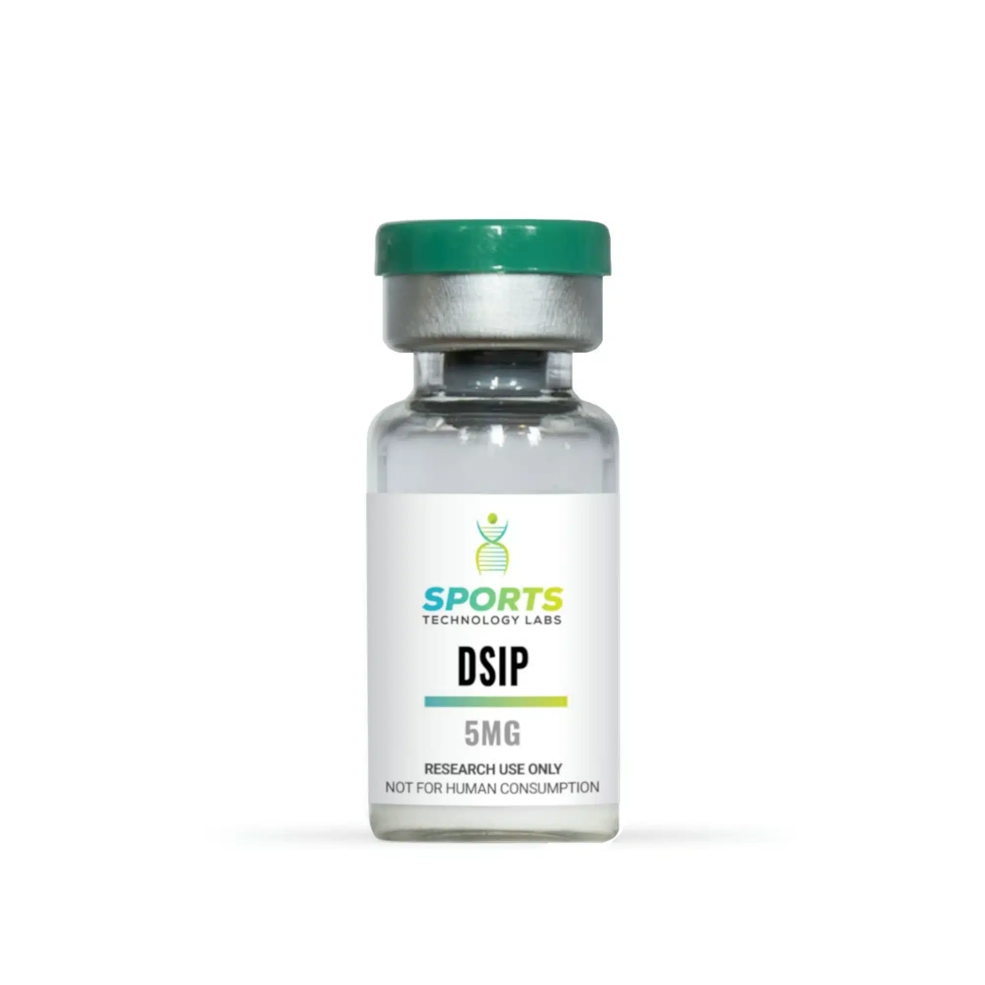 DSIP Peptide | Third-Party Tested Research Chemicals