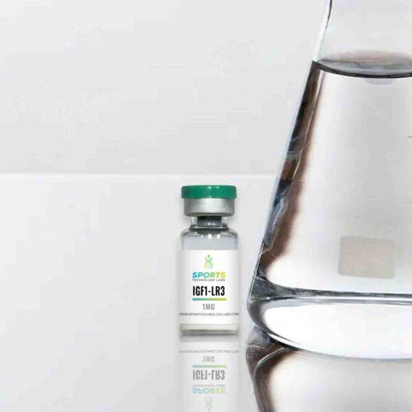 IGF1-LR3 For Sale Online | Buy IGF1-LR3 Peptide